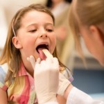 Centorkriterier för diagnostik av tonsillit - Distriktsläkare.com