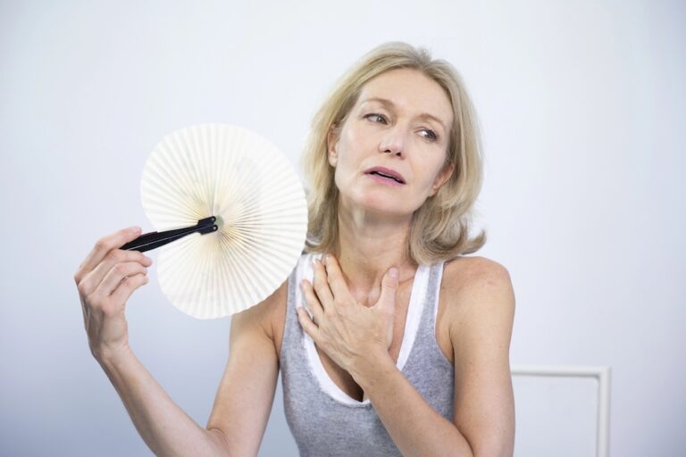 Menopause rating scale - MRS - Distriktsläkare.com