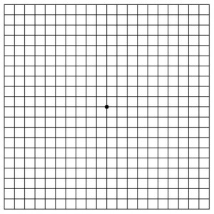 Amslers test - Distriktsläkare.com